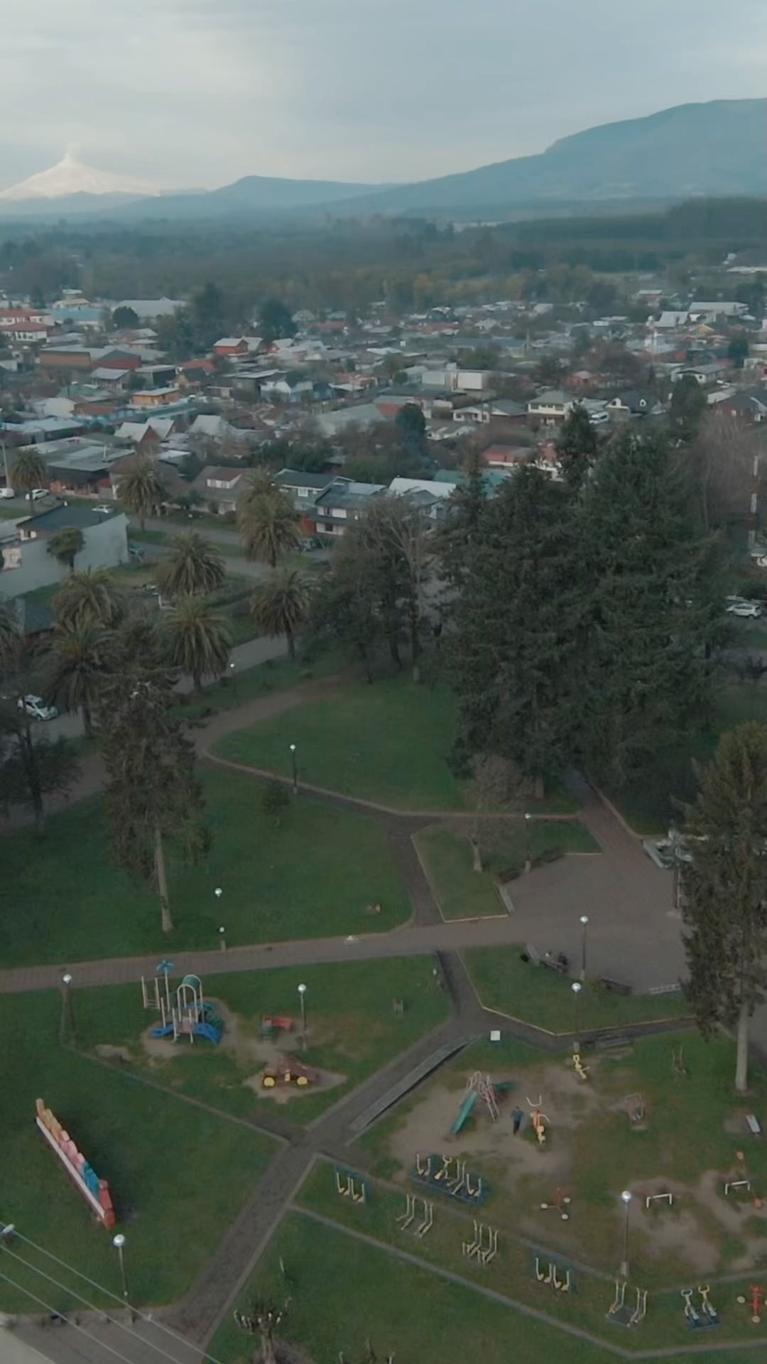 Descubre Loncoche - Araucanía Lacustre | Chile