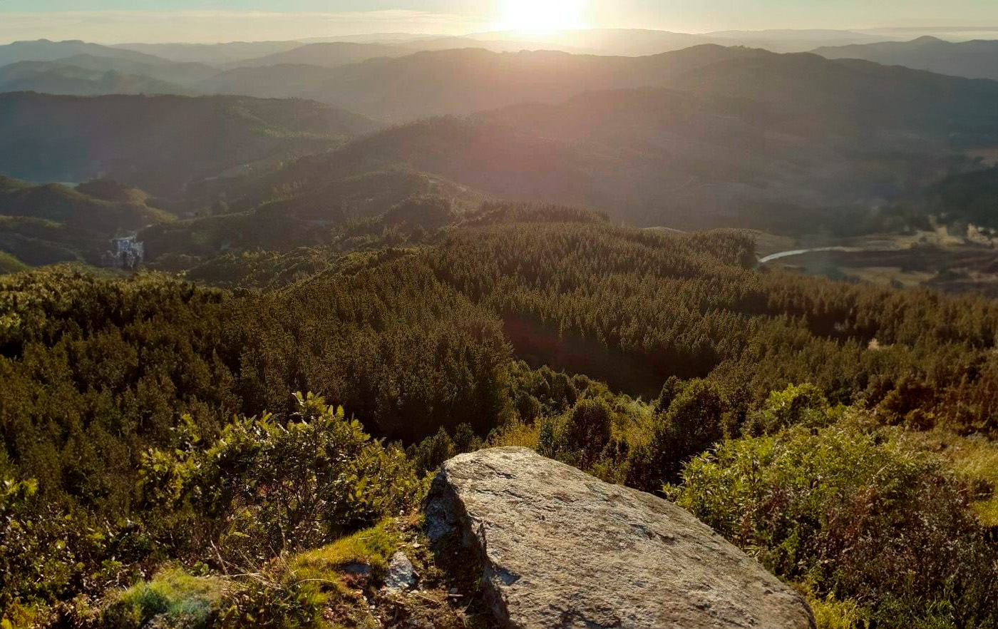 Descubre Loncoche - Región de la Araucanía - Turismo Loncoche