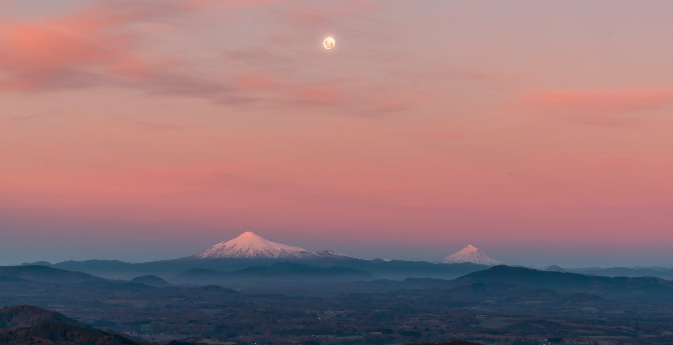 Descubre Loncoche - Región de la Araucanía - Turismo Loncoche